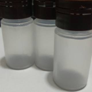 Jual Botol plastik kecil 10 Gram / 15 ML Indonesia|Shopee Indonesia