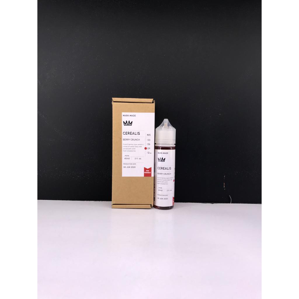 Harga Cerealis Terbaru Januari 2022 | BigGo Indonesia