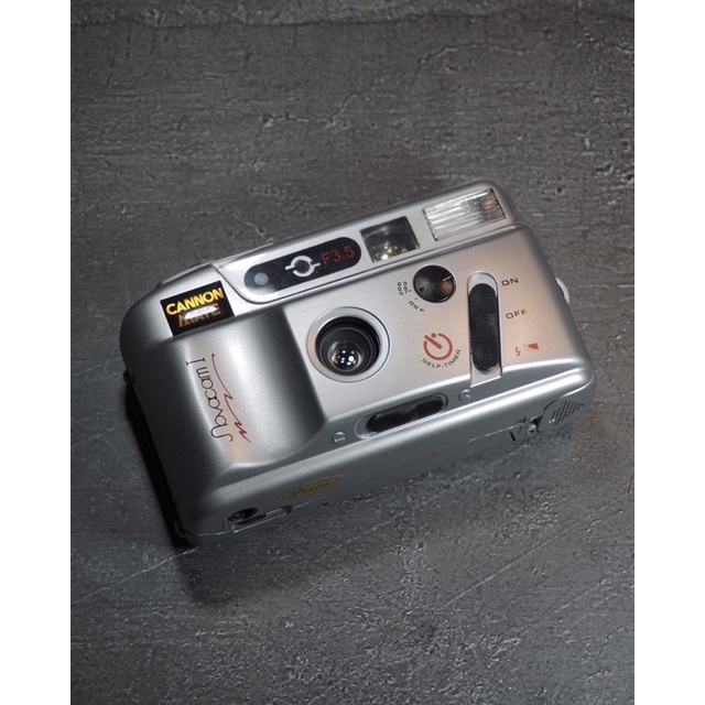 Jual Cannonmate Novacam 1 Timer (NOS) | Shopee Indonesia