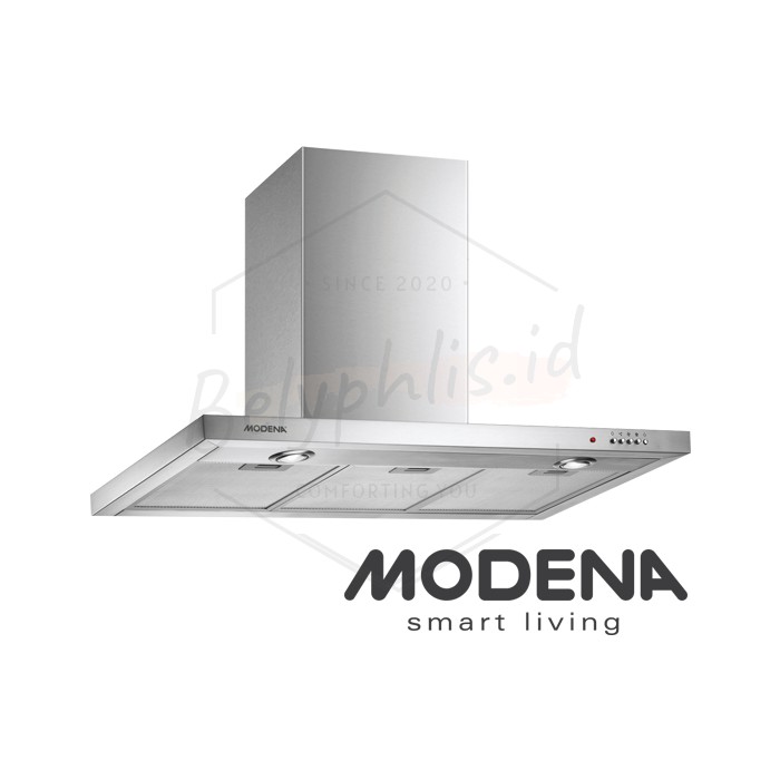 Jual PIAZZA - CX 9150 | Cooker Hood Modena | Shopee Indonesia