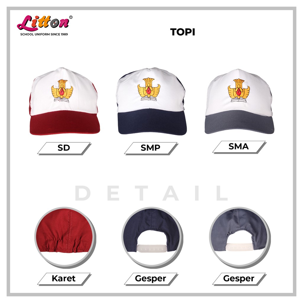 SIPLah Telkom - Belanja Keperluan Sekolah Online Makin Mudah