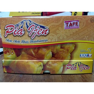 Jual pia tape | Shopee Indonesia