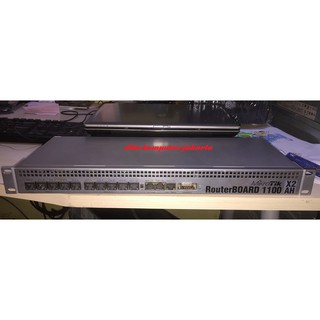 Jual Mikrotik Router Board 1100 AHX2 | Shopee Indonesia