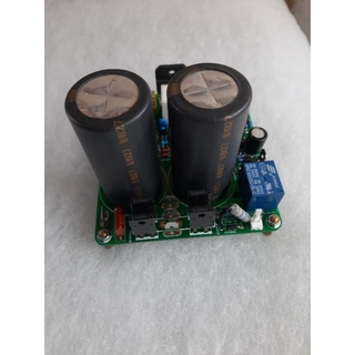 Jual KIT AMPLIFIER MONOBLOC REFERENCE IC LM3886 SCH BY MAURO PENASA | Shopee Indonesia