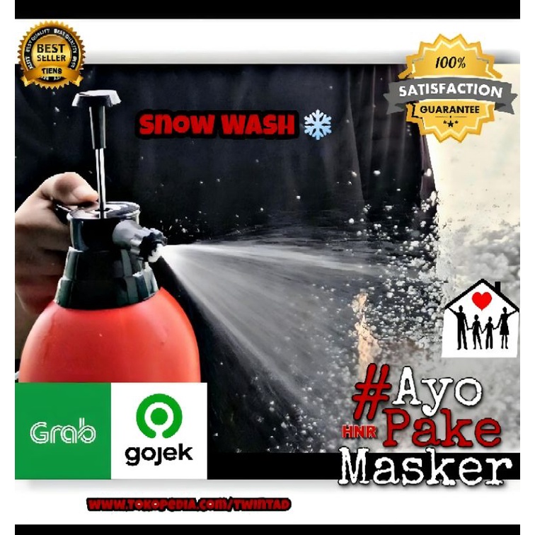 Jual cuci_salju Harga Terbaik & Termurah Februari 2023 | Shopee Indonesia