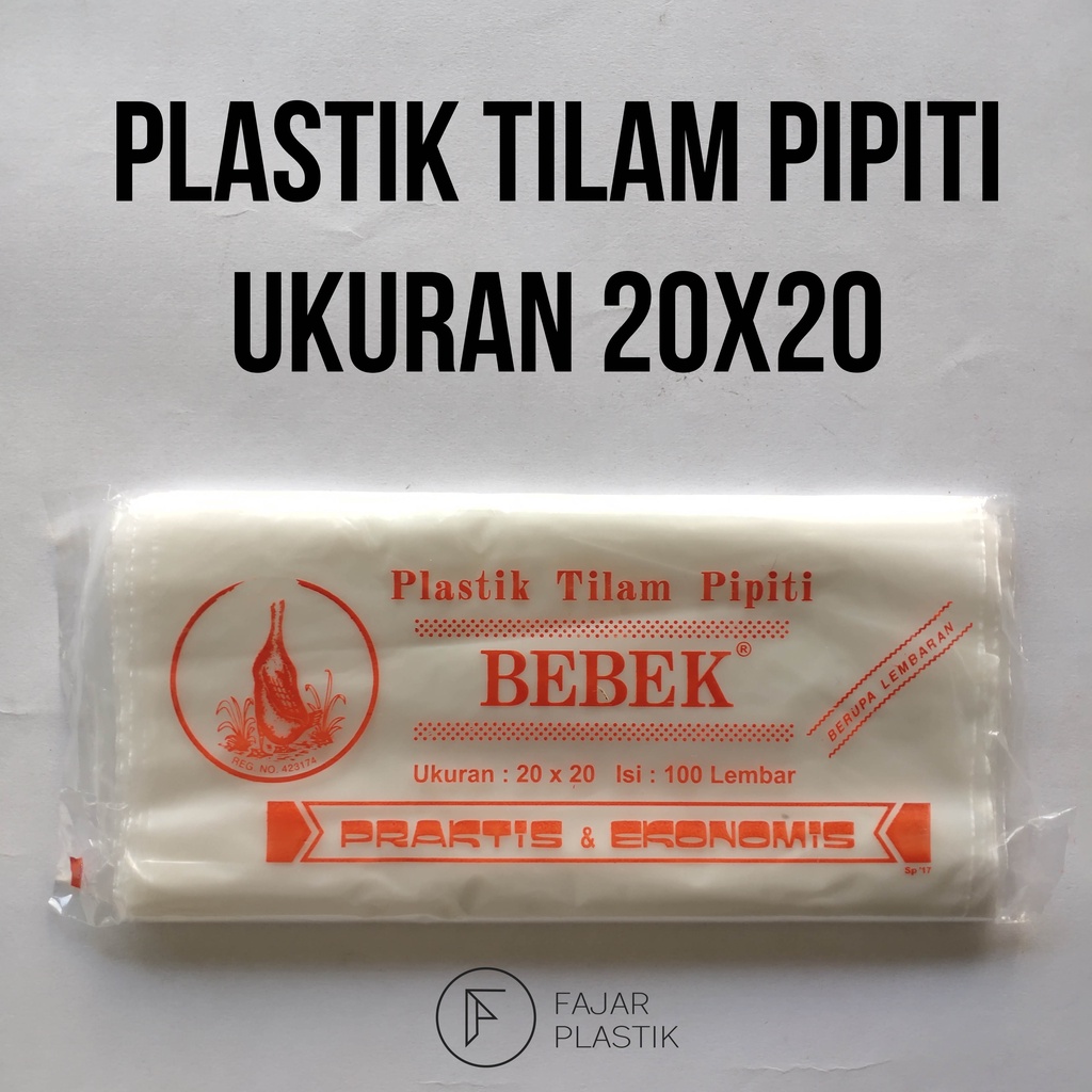 Jual Plastik Tilam Pipiti/Tilam Nasi/Alas Nasi/Alas Snack/Alas Besek ...