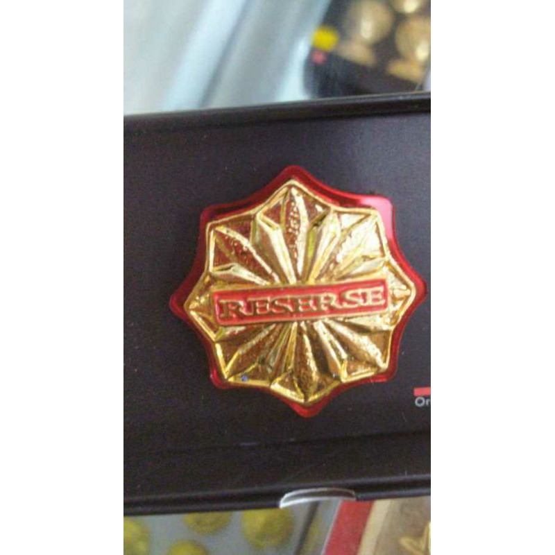 Jual pin reserse | Shopee Indonesia