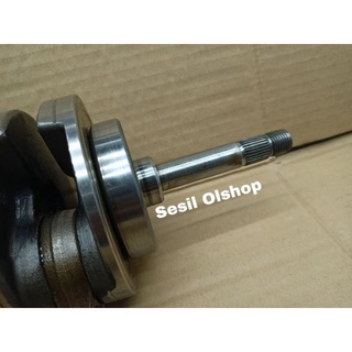 Jual Kruk As Vario 150 K59 Crankshaft Vario 150 K59 Bandul Vario 150 K59 PNP PCX 150 Lokal ...