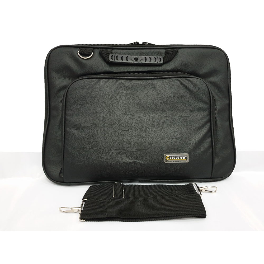 Softcase Laptop Executive model NAD ukuran 12inch &14inch | Shopee ...