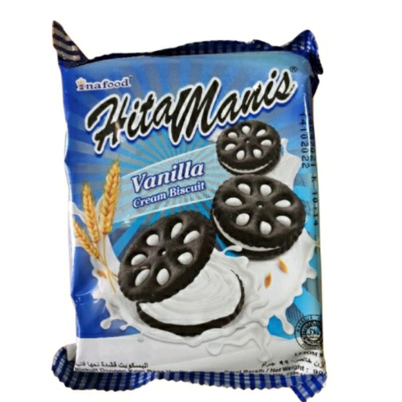 Jual HITAM MANIS | INAFOOD HITAM MANIS | Shopee Indonesia