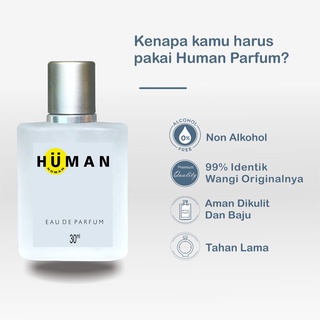 Jual Best Seller! Parfum Pria Parfum Wanita Parfum Non Alkohol Tahan ...