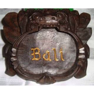Jual Kerajinan Asbak Bali Souvenir Dan Oleh Oleh Perkakas Rumah Khas ...