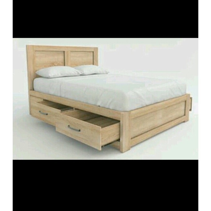 Jual Tempat Tidur Minimalis , Dipan Minimalis jati , Dipan Klasik Mebel ...