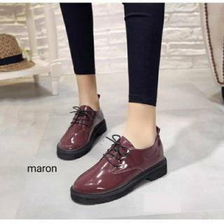 Jual Sepatu Docmart Wanita / Sepatu Wanita / Docmart Basic / Sepatu ...