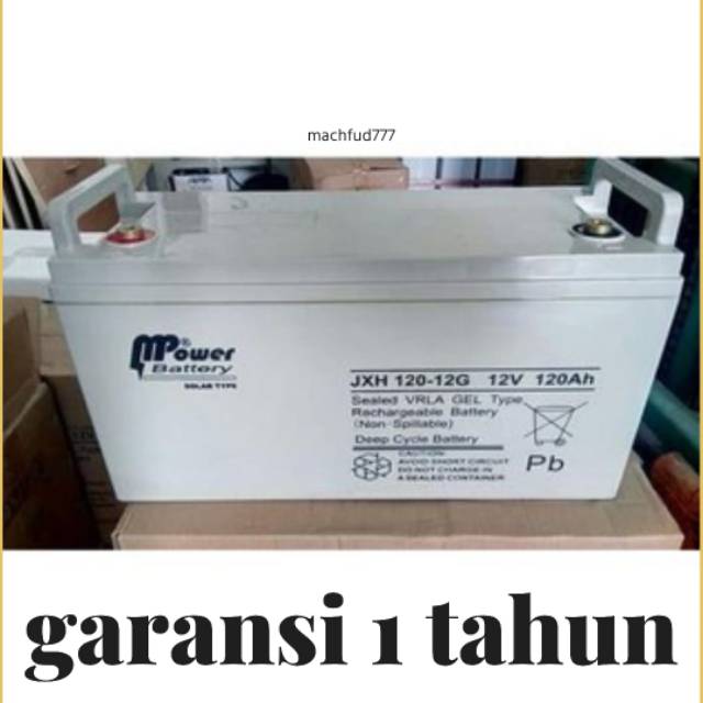 Harga mpower battery Terbaru Okt 2025 | BigGo Indonesia