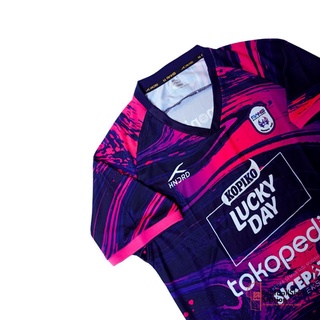 Jual Jersey RANS Nusantara FC Home 2022/2023 Replica Version Original ...