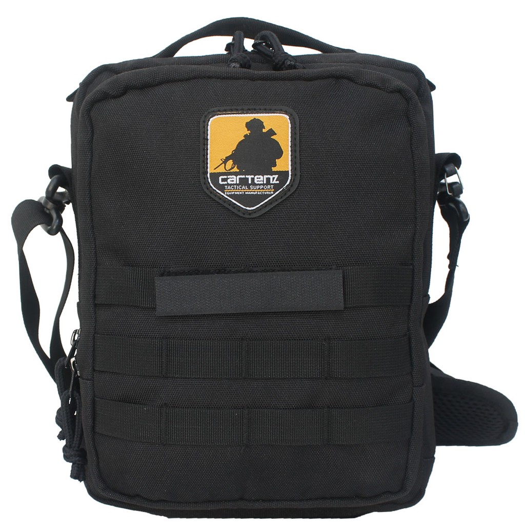 Jual Tas Selempang Pria Tactical Militer Cartenz Tactical Diablo M1 ...