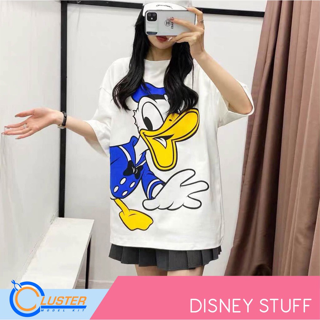 Jual Baju Disney Ori - Donald Duck | Shopee Indonesia