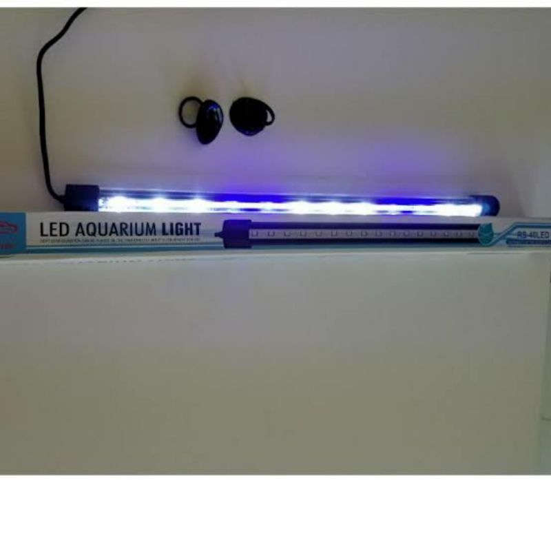 Jual Lampu LED Celup Ukuran Panjang 20 cm | Shopee Indonesia
