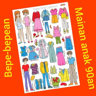 Jual Mainan Bongkar Pasang Jadul/RE-PRINT(CETAKAN ULANG) | Shopee Indonesia