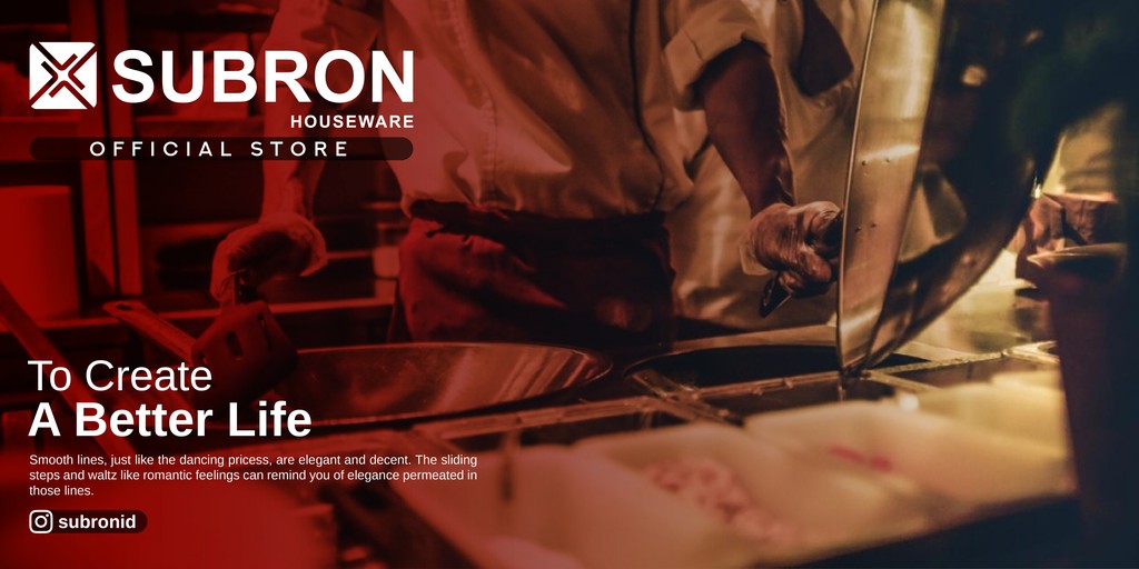 Toko Online Subron Official Shop | Shopee Indonesia