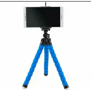 Jual Triport Kamera Handphone Camera Triport Spider Hp Gorilla Mini ...