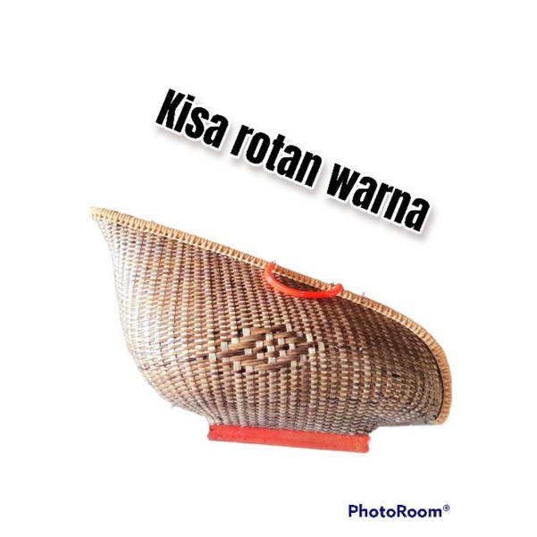 Jual Kisa rotan atau Kisa penjalin/Kiso rotan atau Kiso penjalin | Shopee Indonesia