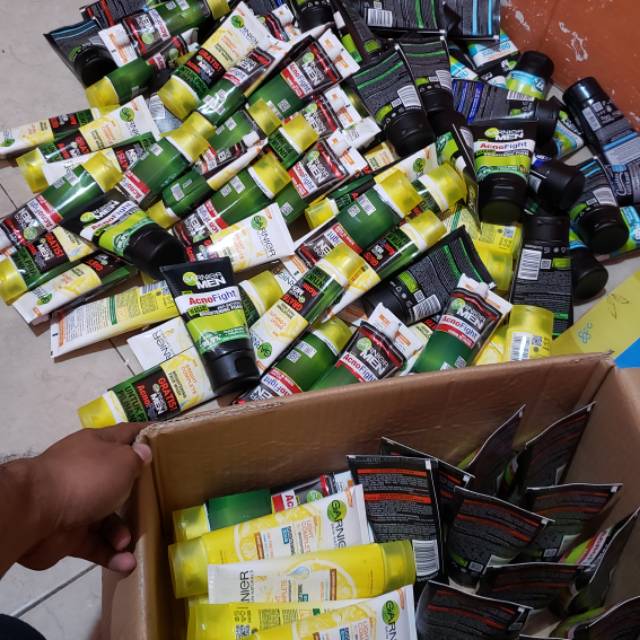 Produk Mafaza store20 | Shopee Indonesia