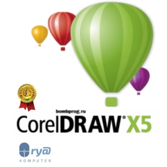 Jual PROMO Corel Draw X5 | Shopee Indonesia