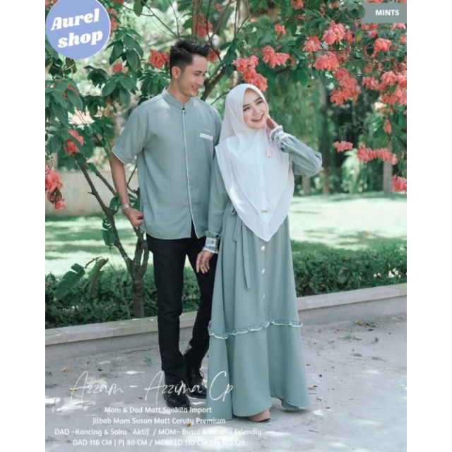 Harga Azima Couple Terbaru Feb 2026 | BigGo Indonesia