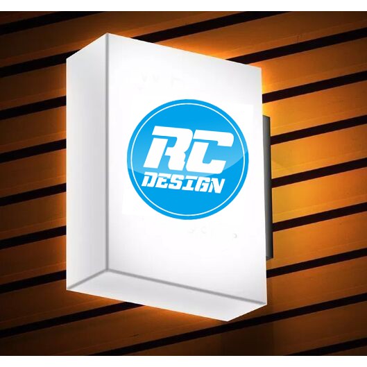 Jual CETAK BACKLITE / BACKLIGHT UNTUK NEONBOX KUALITAS HIGH REST ...