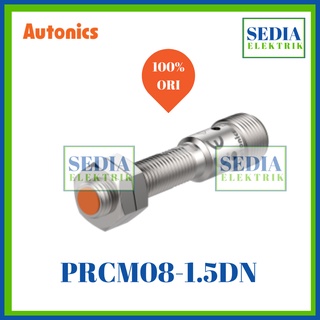 Jual AUTONICS PRCM08-1.5DN PRCM08 1.5DN PROXIMITY SENSOR | Shopee Indonesia
