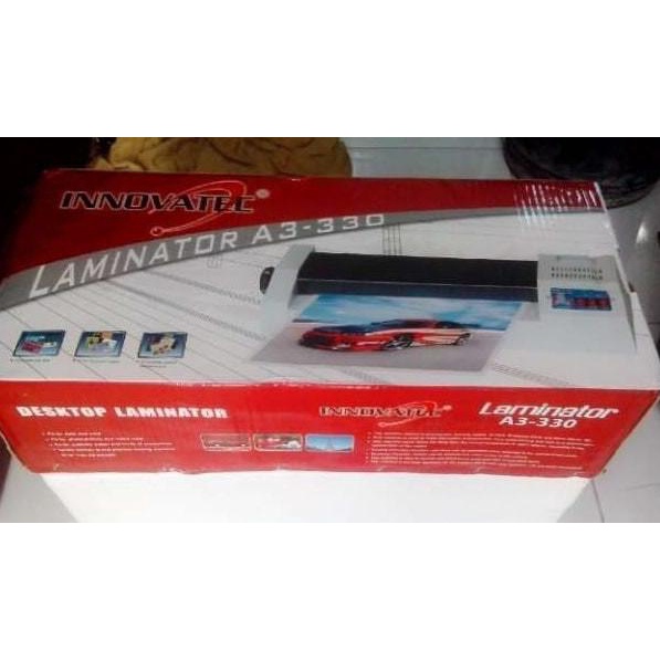 Harga Innovatech Terbaru Juli 2023 |BigGo Indonesia