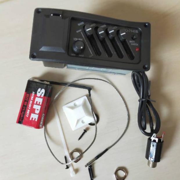 Harga egualizer preamp Terbaru Jul 2025 | BigGo Indonesia