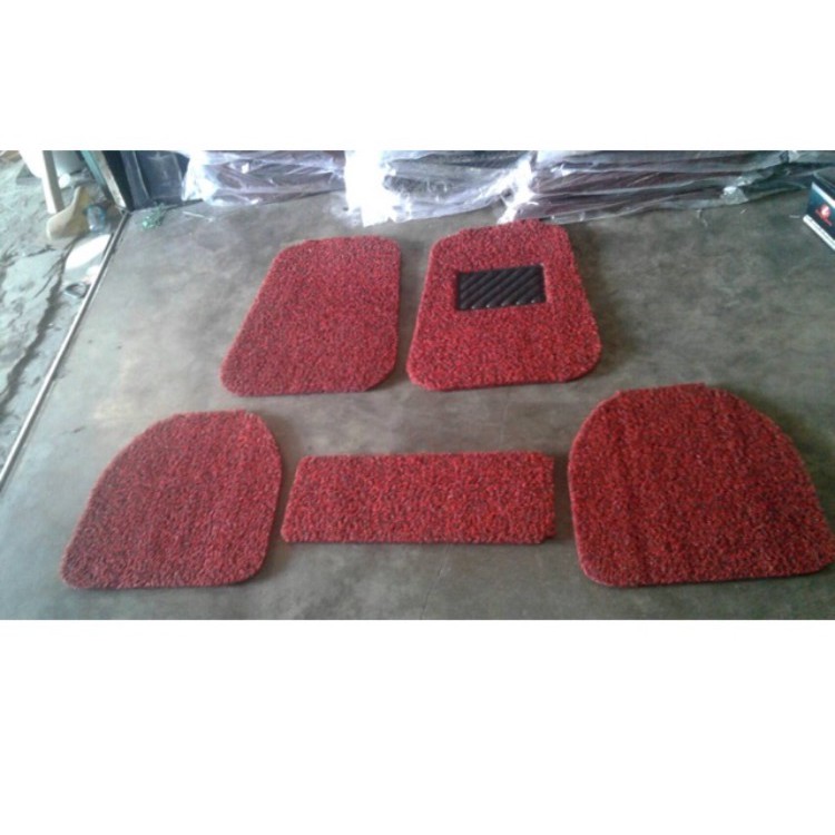 Jual Karpet Mobil Toyota Avanza / Daihatsu Xenia // Alas Kaki Mie ...
