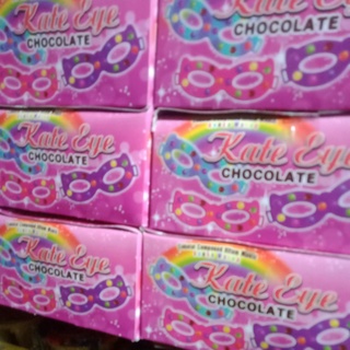 Jual permen kacamata smiling eyeglass per pak RoL-x dan Kate eye ...