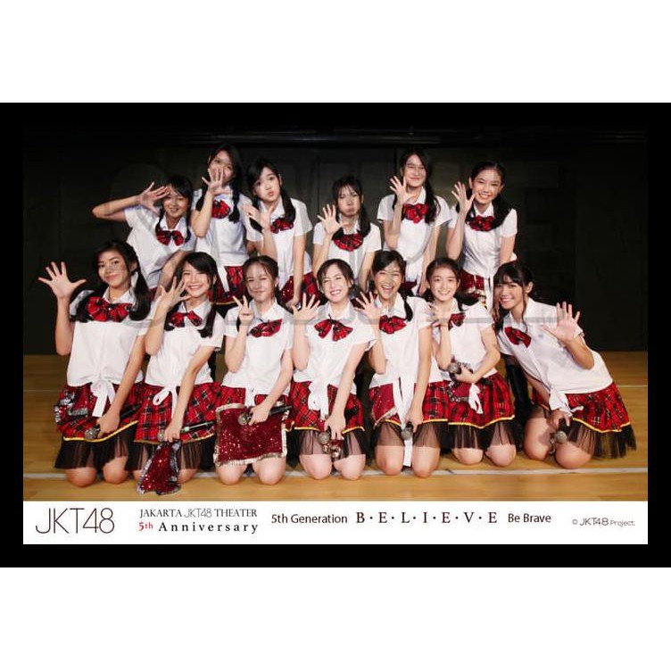 Harga 5th group Terbaru Jul 2025 | BigGo Indonesia