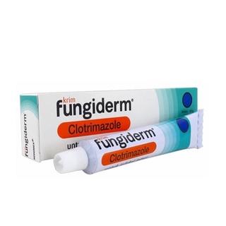 Jual Fungiderm 10 Gr / Jamur Kulit / Jamur Kuku / Obat Jamur Indonesia ...