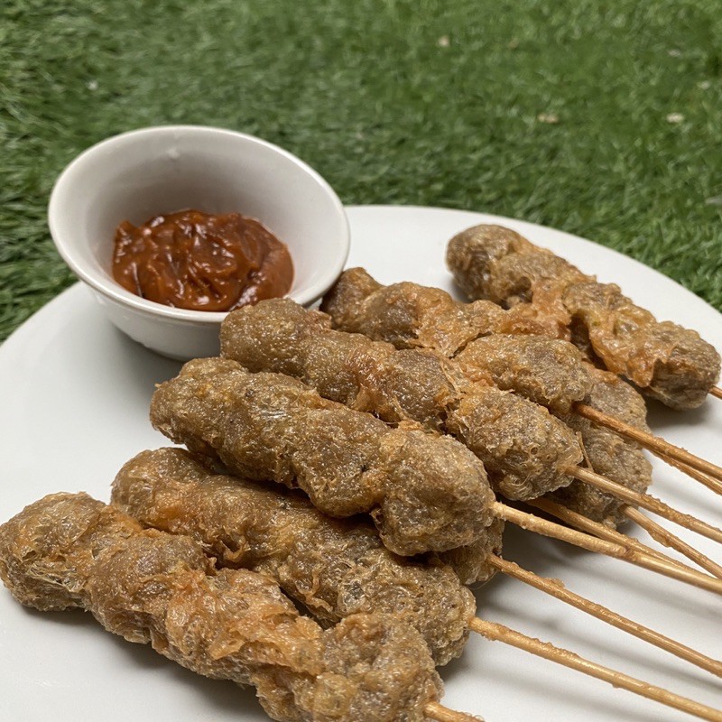 SOGO SULTAN (SATE BAKSO GORENG) | Shopee Indonesia