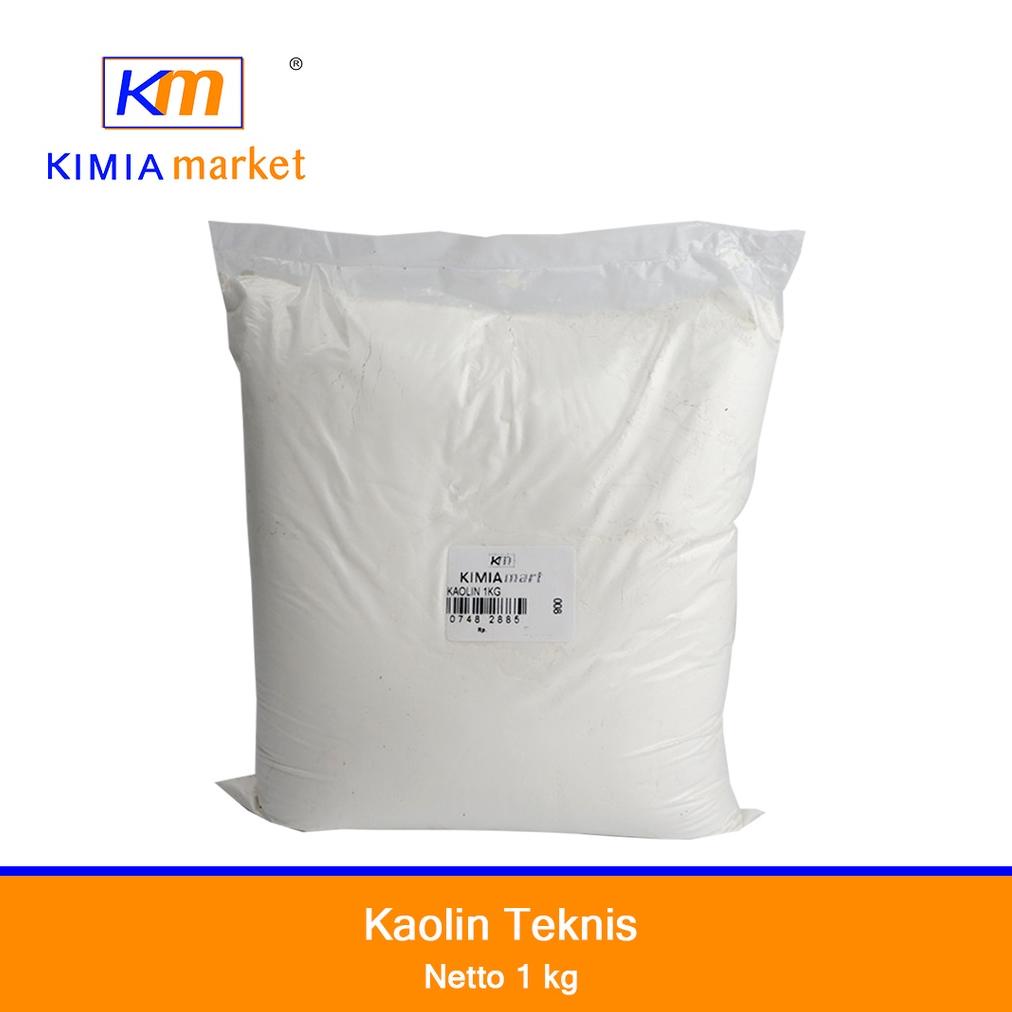 Harga Kaolin Terbaru Januari 2023 |BigGo Indonesia