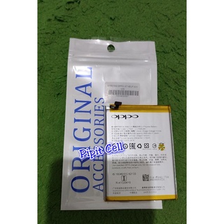 Jual Baterai Batre Battery Oppo A71 BLP641 BLP-641 ORIGINAL Indonesia ...