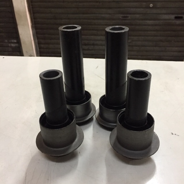 Jual Bushing crossmember Nissan Xtrail T31 & T32 / Juke F15 / Serena ...