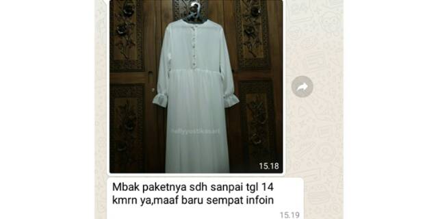 Toko Online Aleesya Hijab | Shopee Indonesia