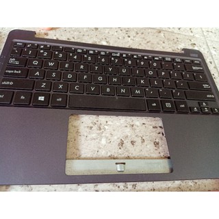Jual keyboard frame asus Vivobook E203 E203N E203NA E203NAH E203M ...