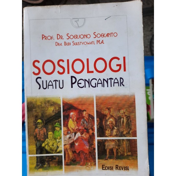 Jual BUKU PENGANTAR DASAR SOSIOLOGI (SUATU PENGANTAR) EDISI REVISI 2015 ... Jual BUKU PENGANTAR DASAR SOSIOLOGI (SUATU PENGANTAR) EDISI REVISI 2015 ...