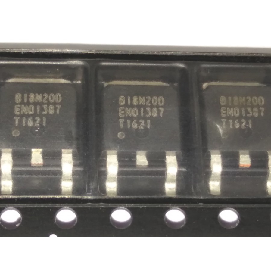 Harga Mosfet N Channel Smd Terbaru Mei 2023 |BigGo Indonesia