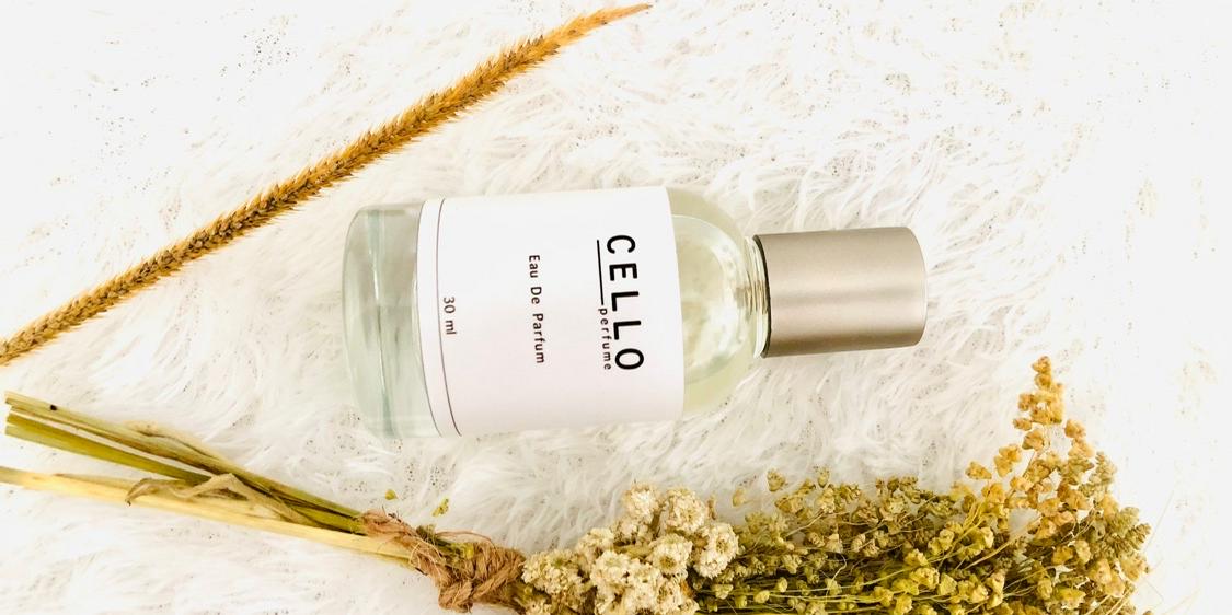 Produk Cello Perfume | Shopee Indonesia