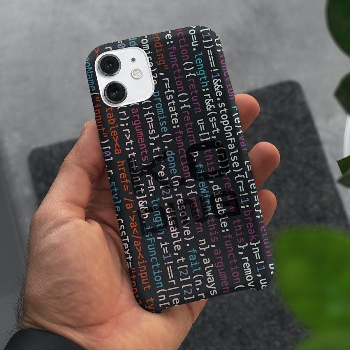 Jual Hard case Programming 3D Handphone Indonesia|Shopee Indonesia