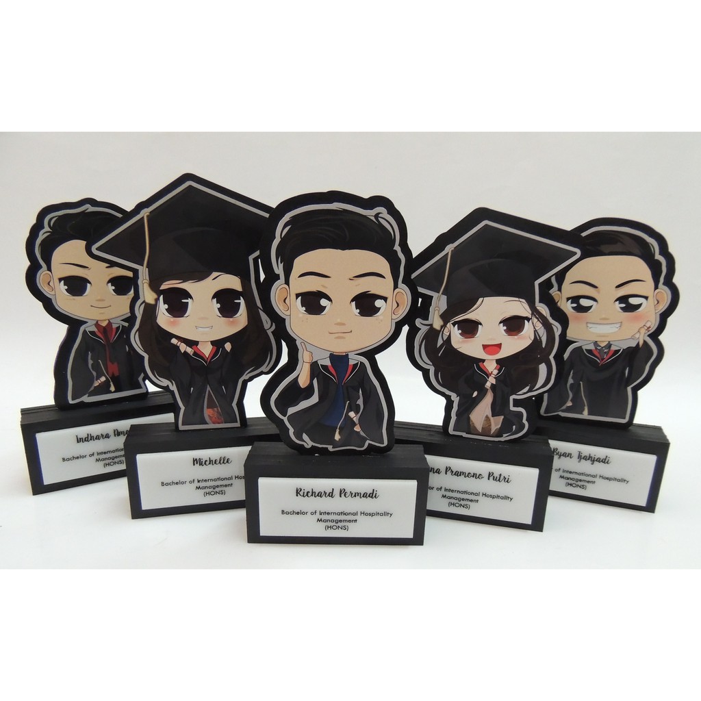 Jual Graduation Gift/ plakat graduation / hadiah wisuda / hadiah ...