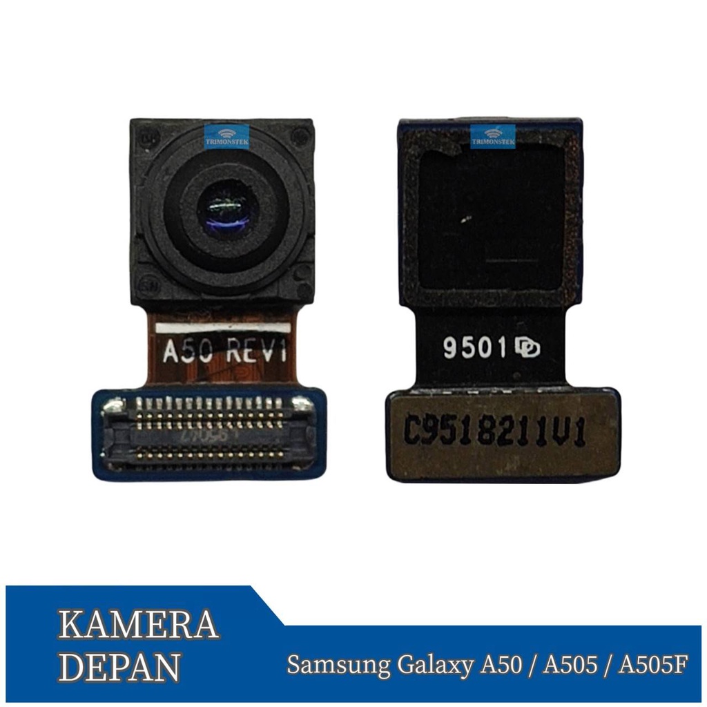 Jual Kamera Depan Front Camera Samsung Galaxy A50 / A505 / A505F ...